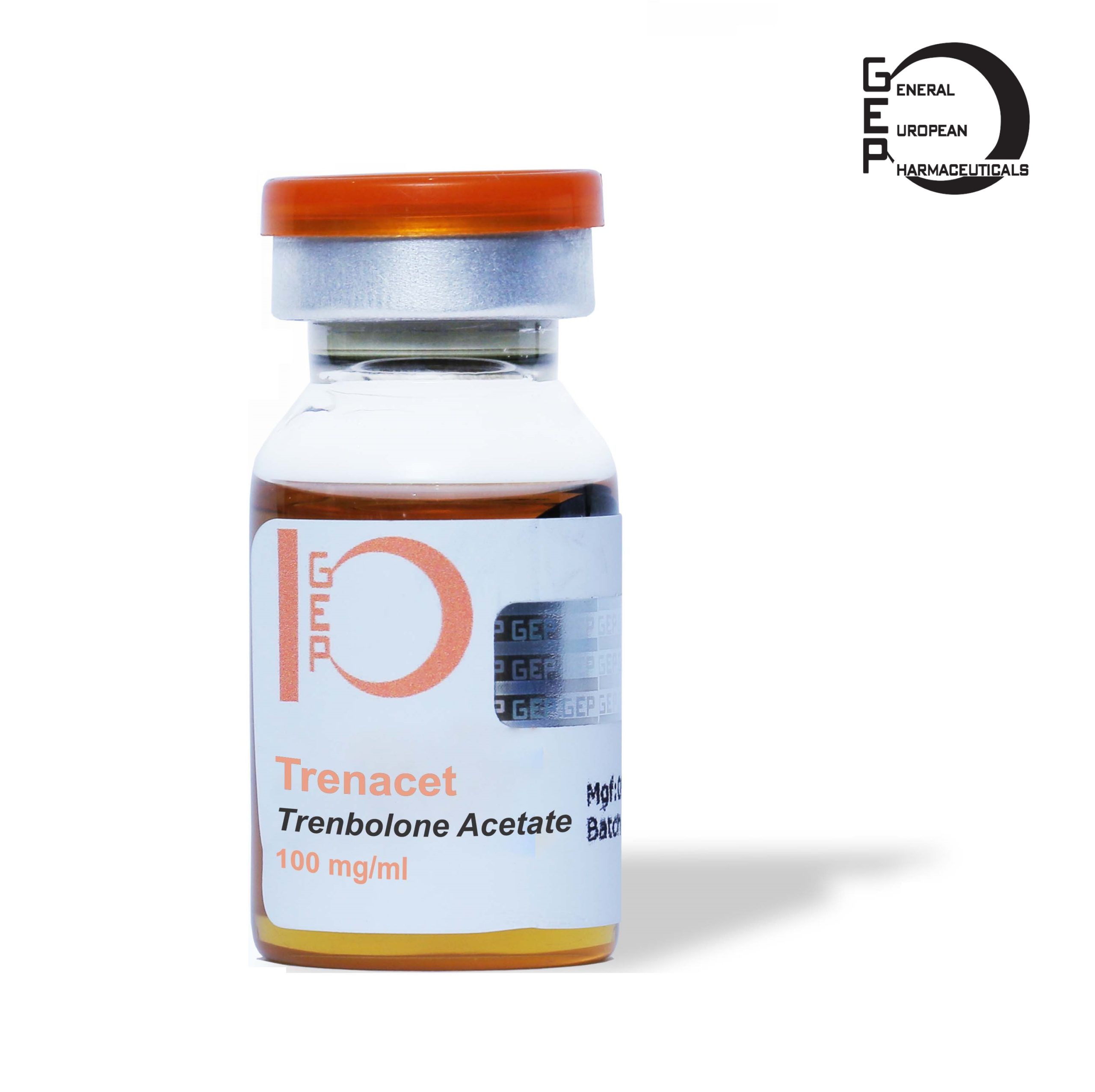 TRENACET – supplements