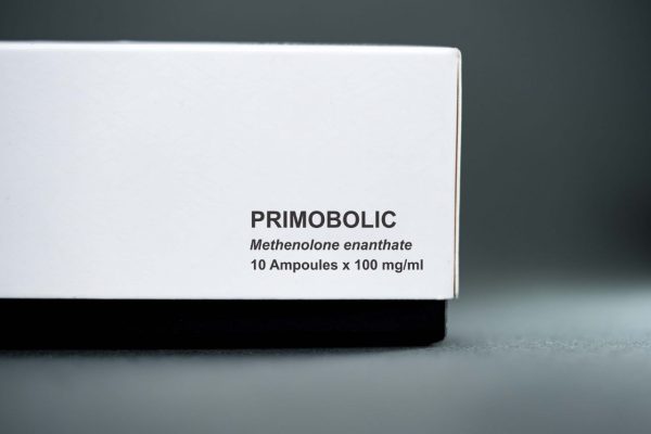 PRIMOBOLIC – supplements