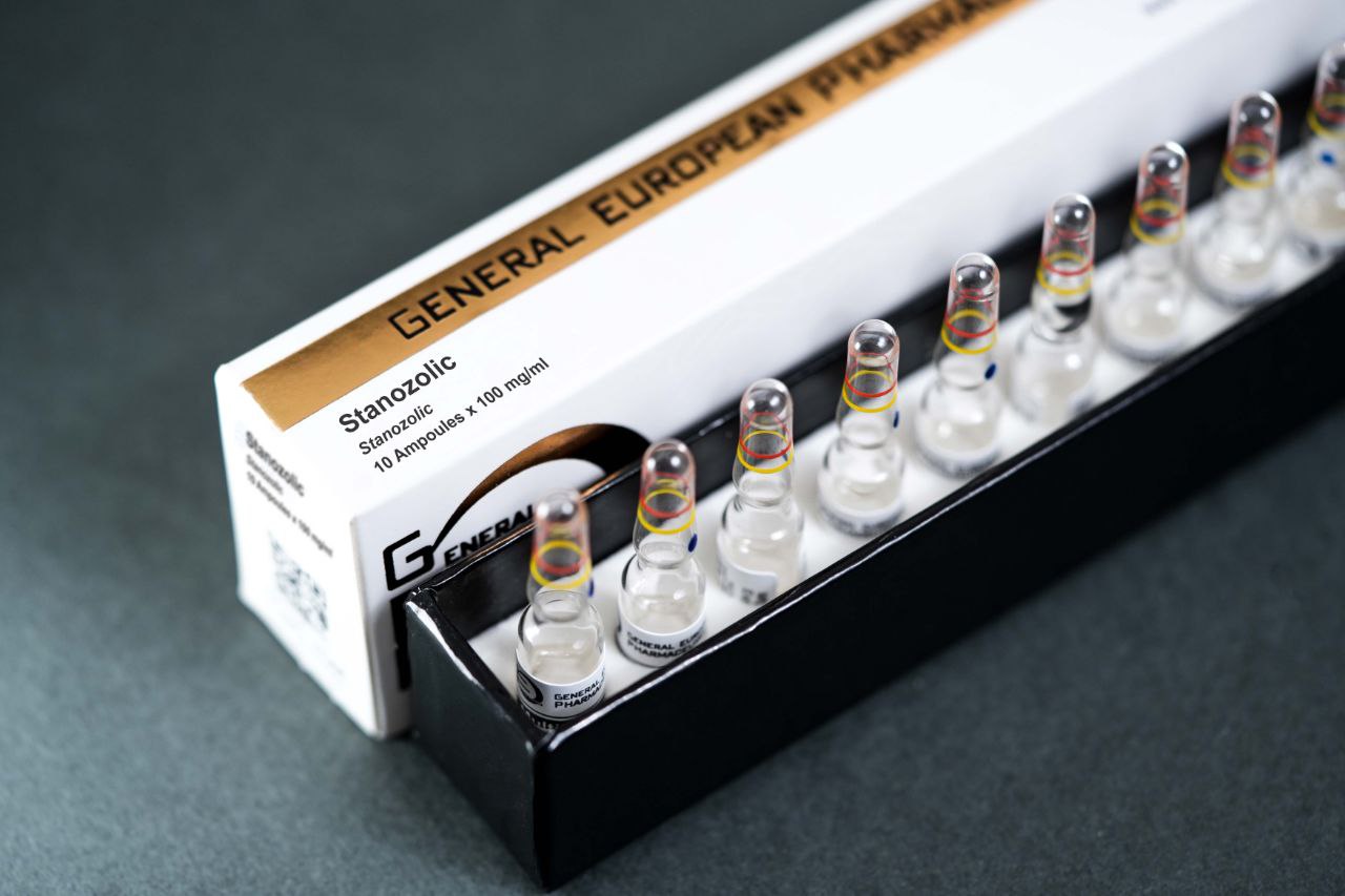 stanozolic – supplements